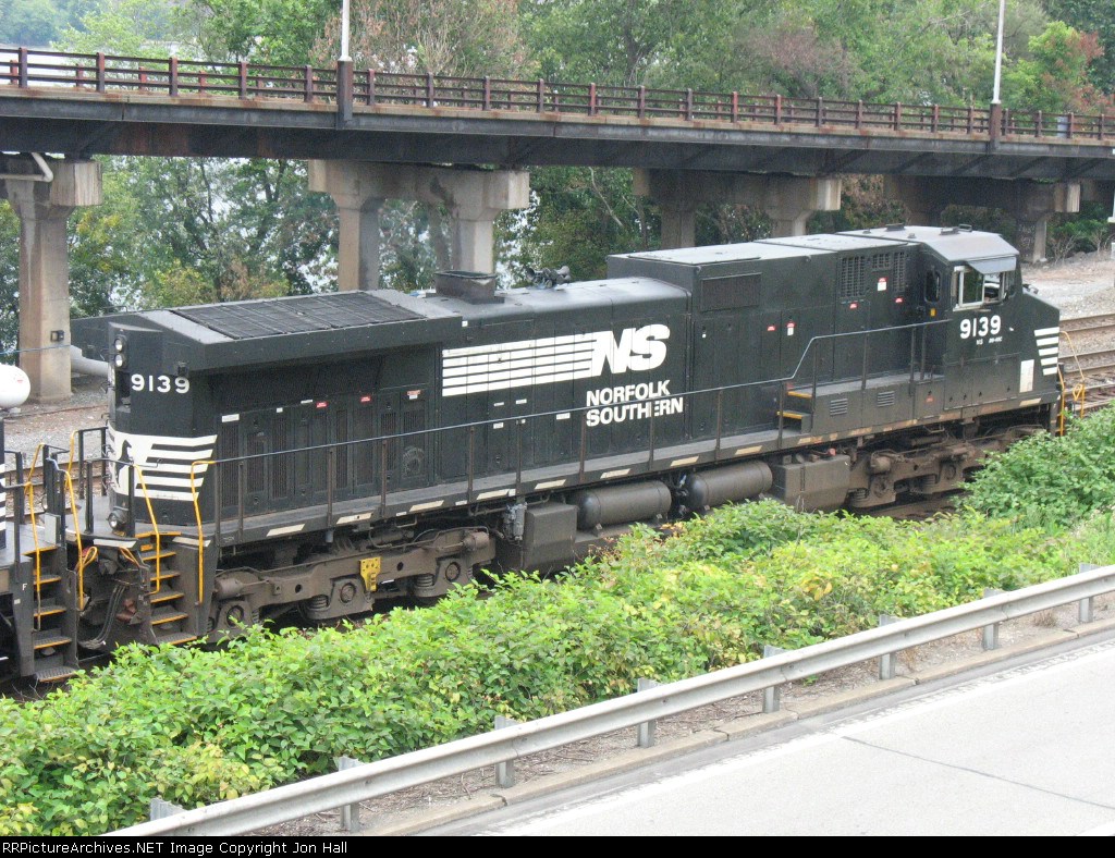 NS 9139